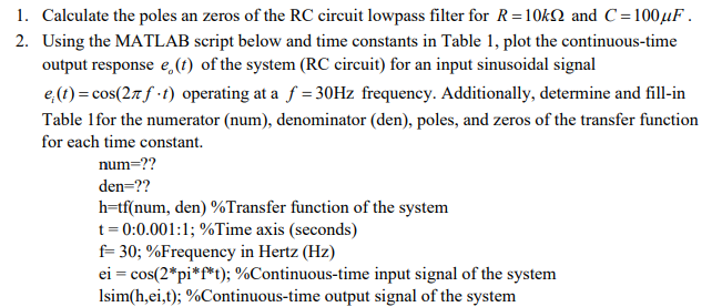 Solved Help please with part 2, I am constantly getting an | Chegg.com