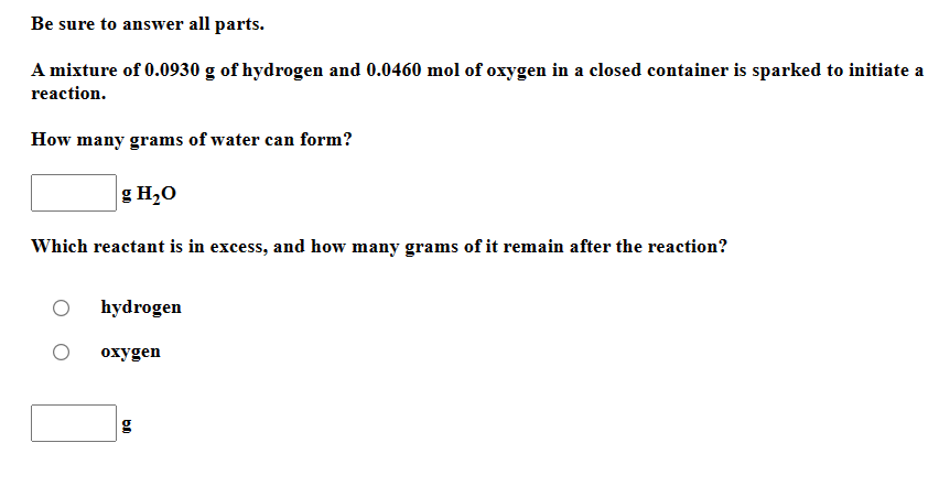 Solved Hydroxylamine nitrate contains 29.17 mass % N,4.20 | Chegg.com