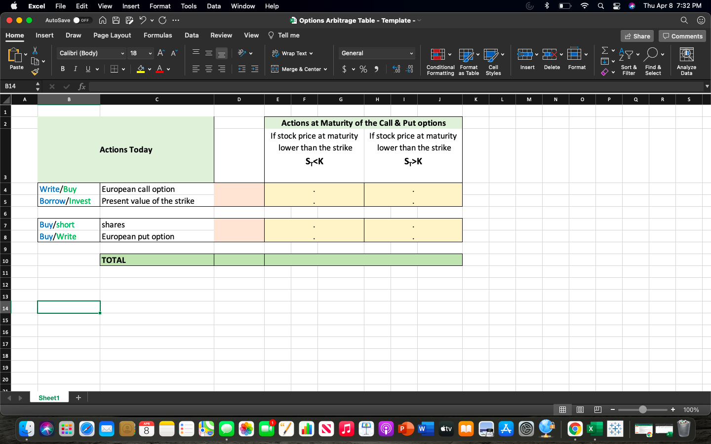 Pick a stock. Access the Option Monitor on Bloomberg | Chegg.com