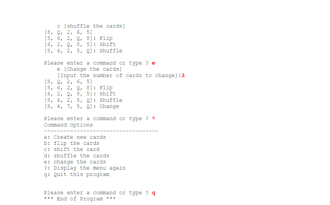 Solved Need some assistance with this program and method. | Chegg.com