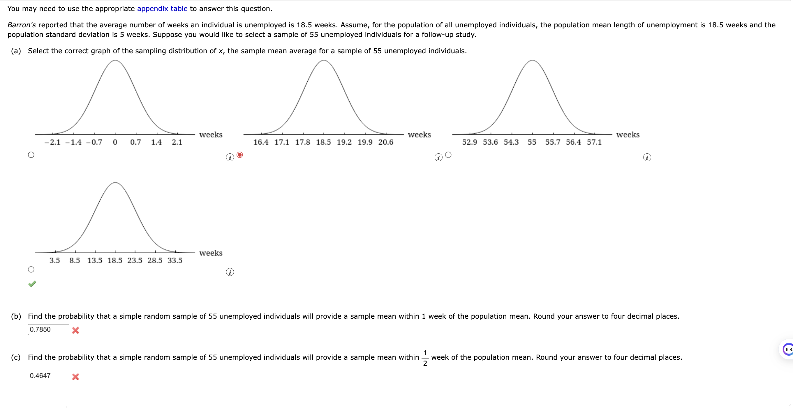 You May Need To Use The Appropriate Appendix Table To Chegg