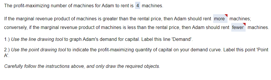 Solved Adam Smith operates a pin factory. Suppose Adam faces | Chegg.com