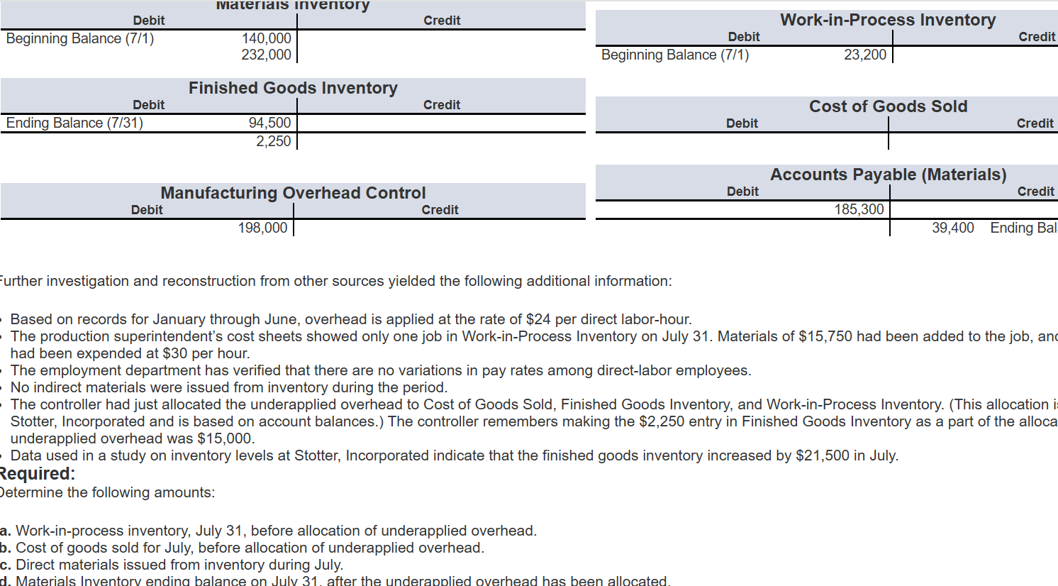Solved A series of computer and backup system failures | Chegg.com