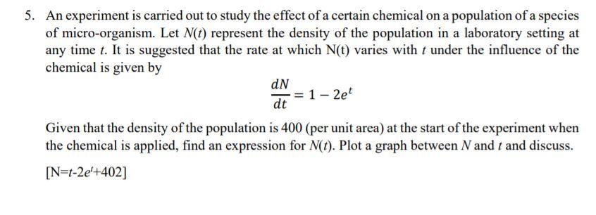 Solved Please explain the steps very clearly so that I can | Chegg.com