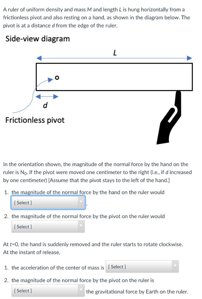 Solved 1) *Increase *Decrease *Stay the same 2) *Change in | Chegg.com