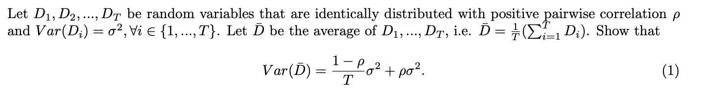Solved Let {X,y}={(xi,yi)}i=1n be the training dataset, | Chegg.com