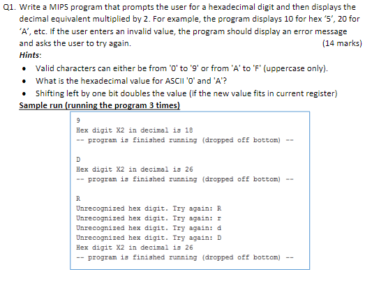 Solved The other answers dont work, very stuck on how to do | Chegg.com