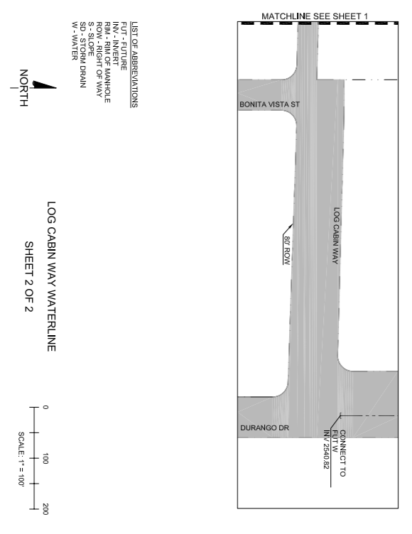 Lesson 2 Project Design a water transmission main to | Chegg.com