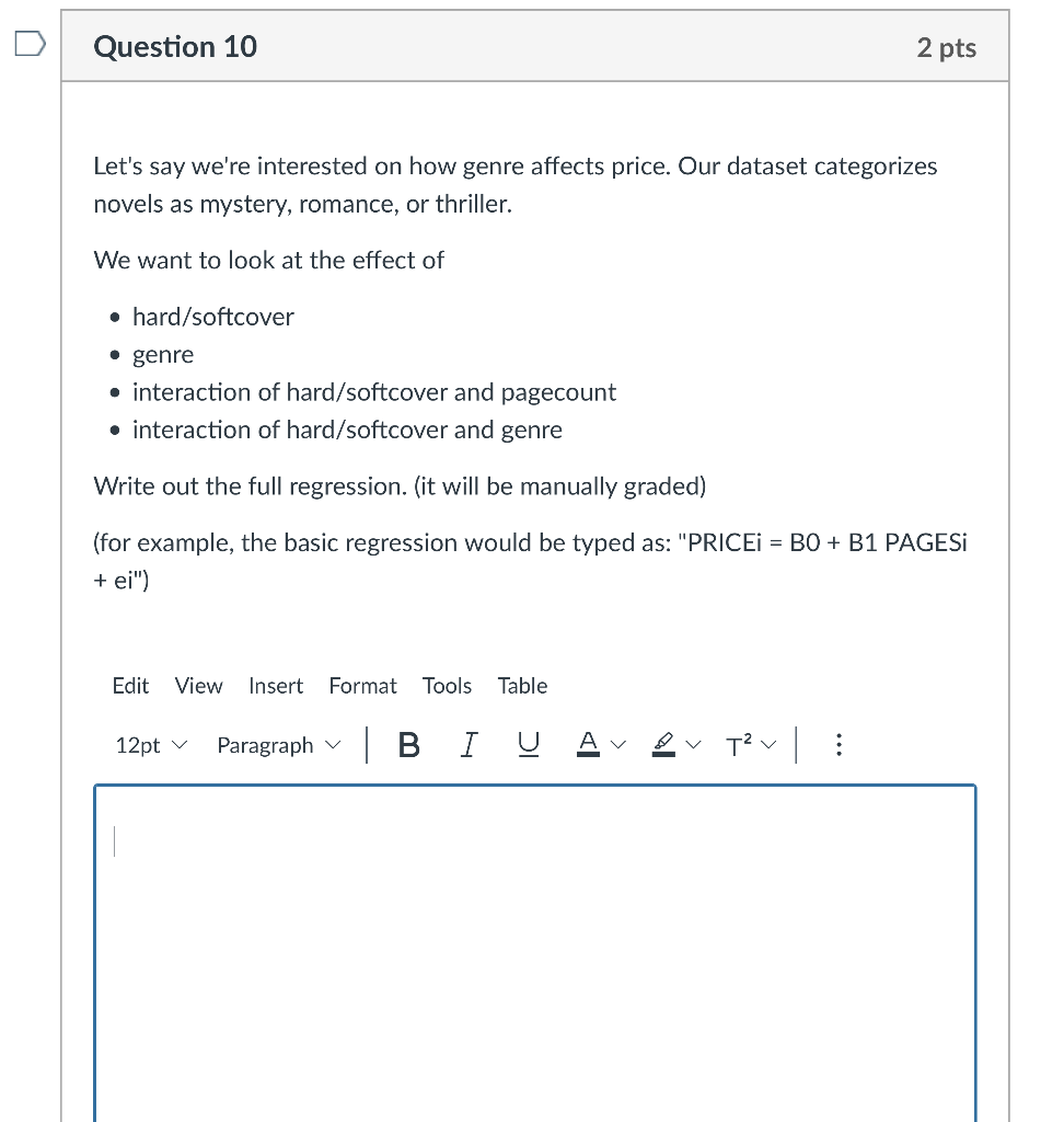 Solved Please solve EACH/ALL part(s) in Question | Chegg.com