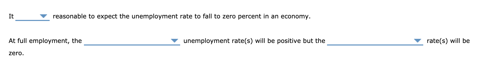 Solved The basic cause of the business cycle is changes in | Chegg.com