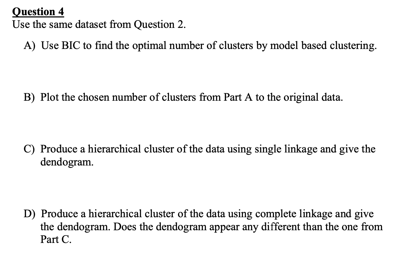 Solved Call the USArrests data into R. The dataset contains | Chegg.com