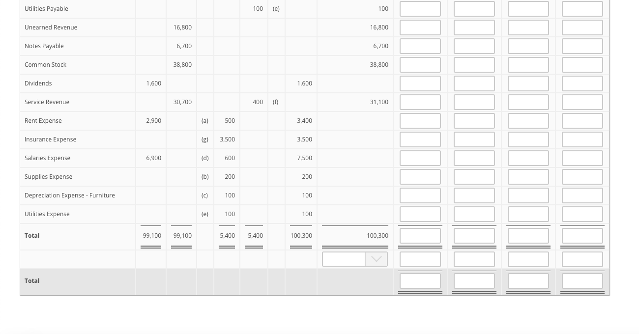 Solved V? HINT Activity 3.a - Income Statement and Balance | Chegg.com Solved V? HINT Activity 3.a - Income Statement and Balance | Chegg.com