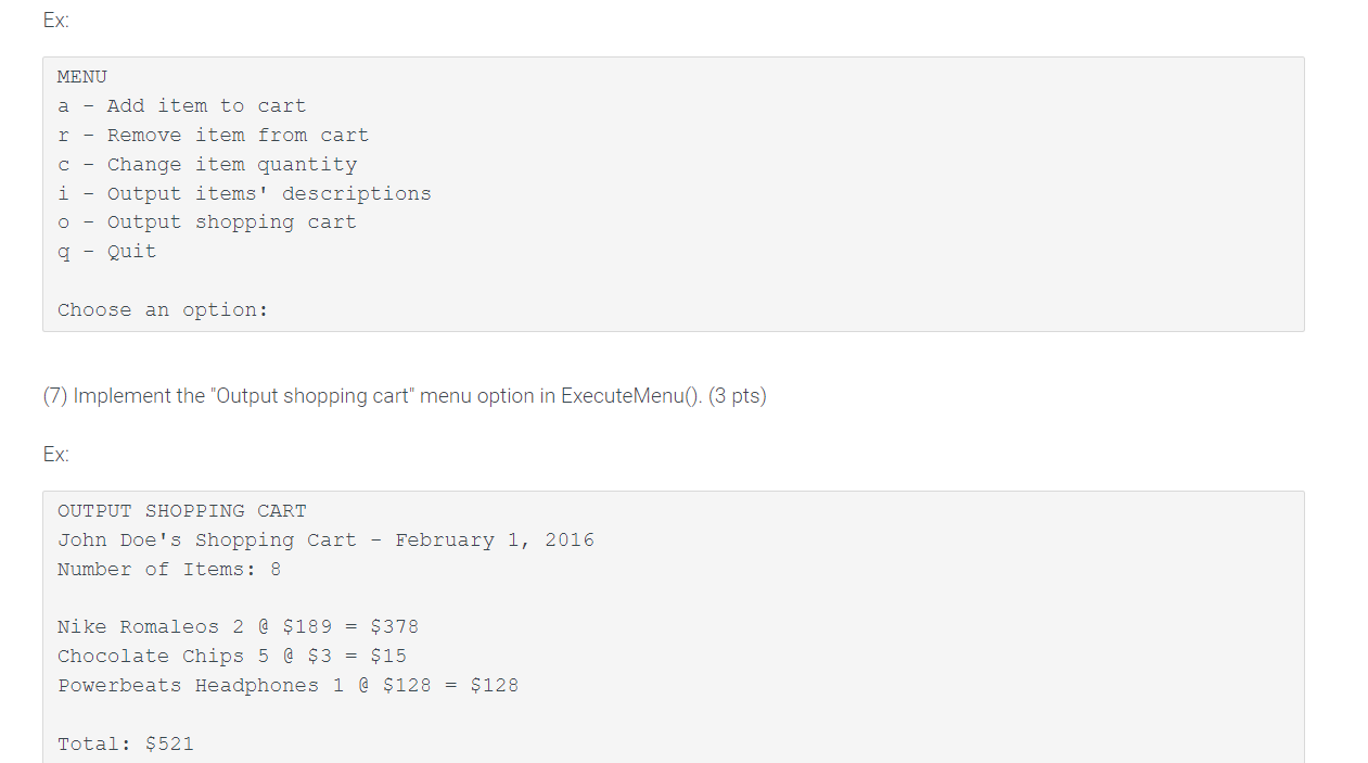 Solved In C Language !!! In C Language !!! In C Language !!! | Chegg.com