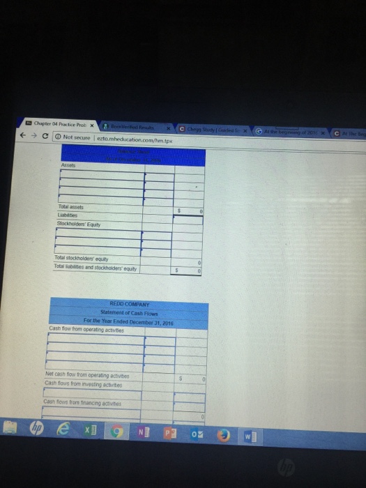 Solved a Chapter 04 Peactice Probx /hm.tpx Probiem 426A | Chegg.com
