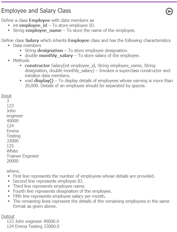Solved Can someone help me code the input for the three | Chegg.com