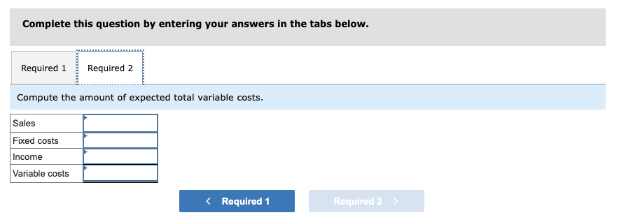 Complete this question by entering your answers in | Chegg.com