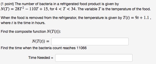 Solved (1 point) The key to manipulating rational functions | Chegg.com