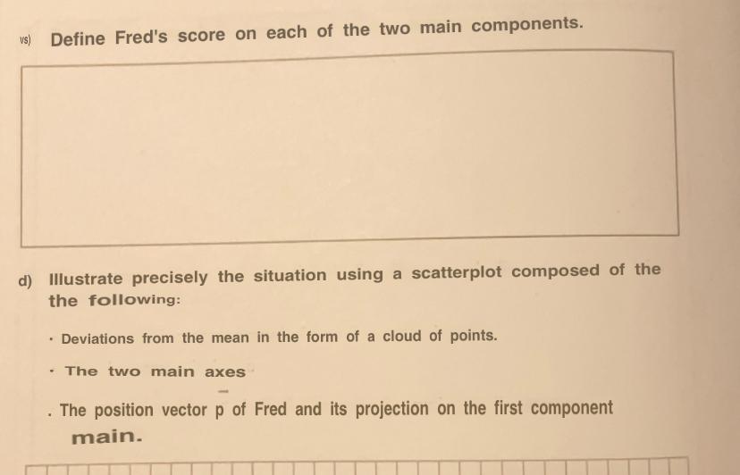 Solved Question 4 One of the main problems students face | Chegg.com