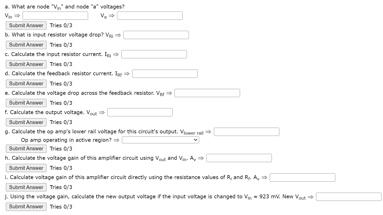 Courtesy of Cengage Learning, DC/AC Circuits and | Chegg.com