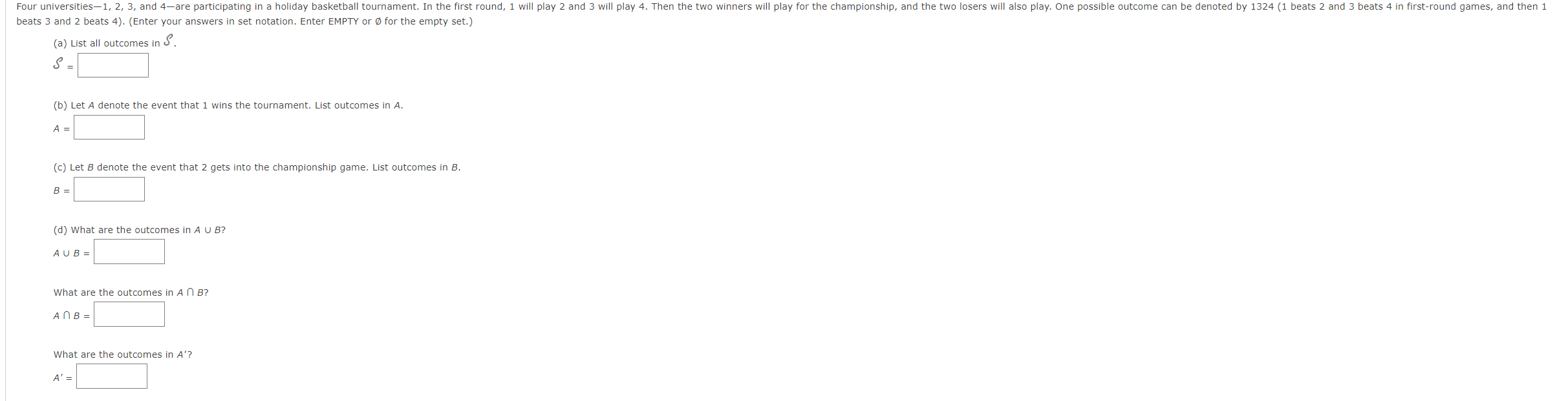 Solved Please make sure i get the right answer to input. | Chegg.com