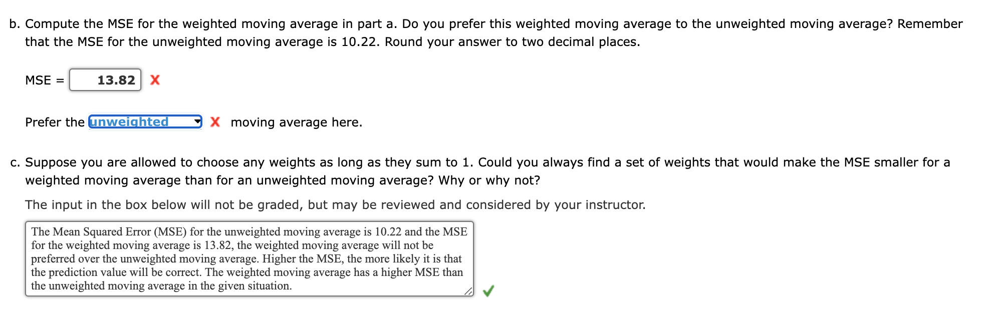 Solved Problem 15-08 (Algorithmic) Refer again to the | Chegg.com