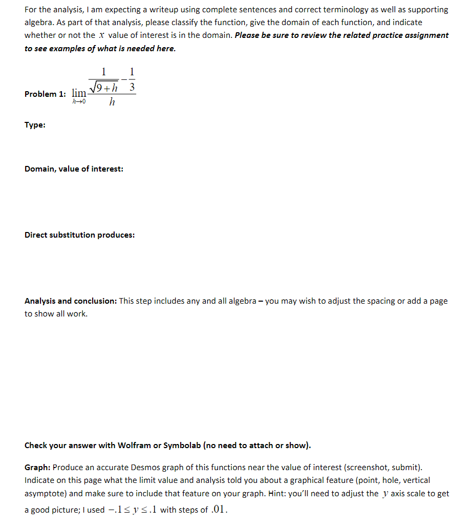 Solved For the analysis, I am expecting a writeup using | Chegg.com