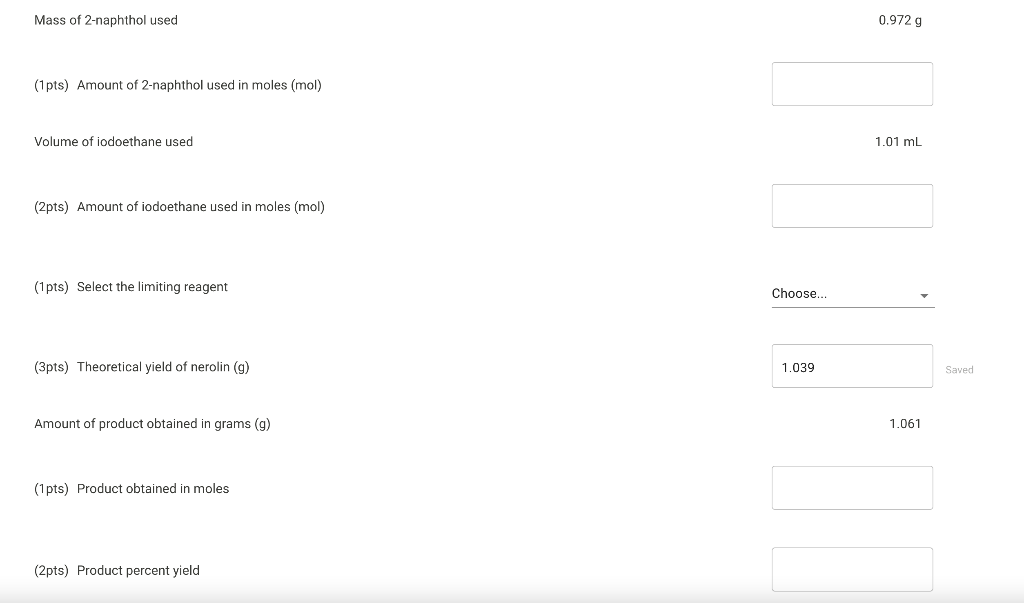 Solved Hello, Please help with formulas and explanations. | Chegg.com