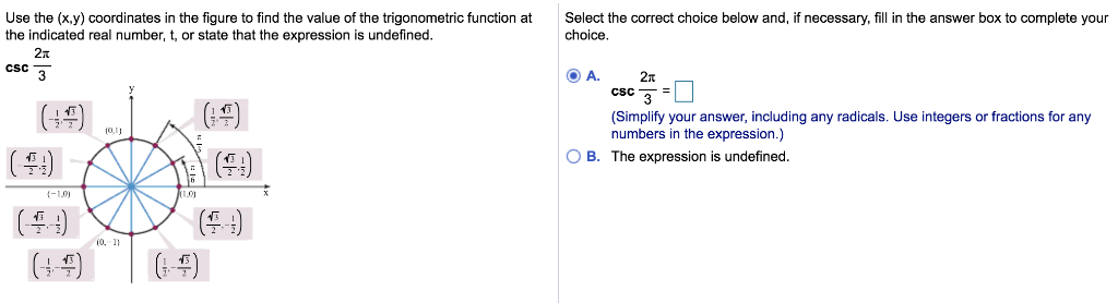 Solved Use A Calculator To Find The Value Of The Acute Angle
