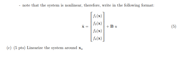 (20 pts) Cartesian stages (or Gantry stages) are | Chegg.com