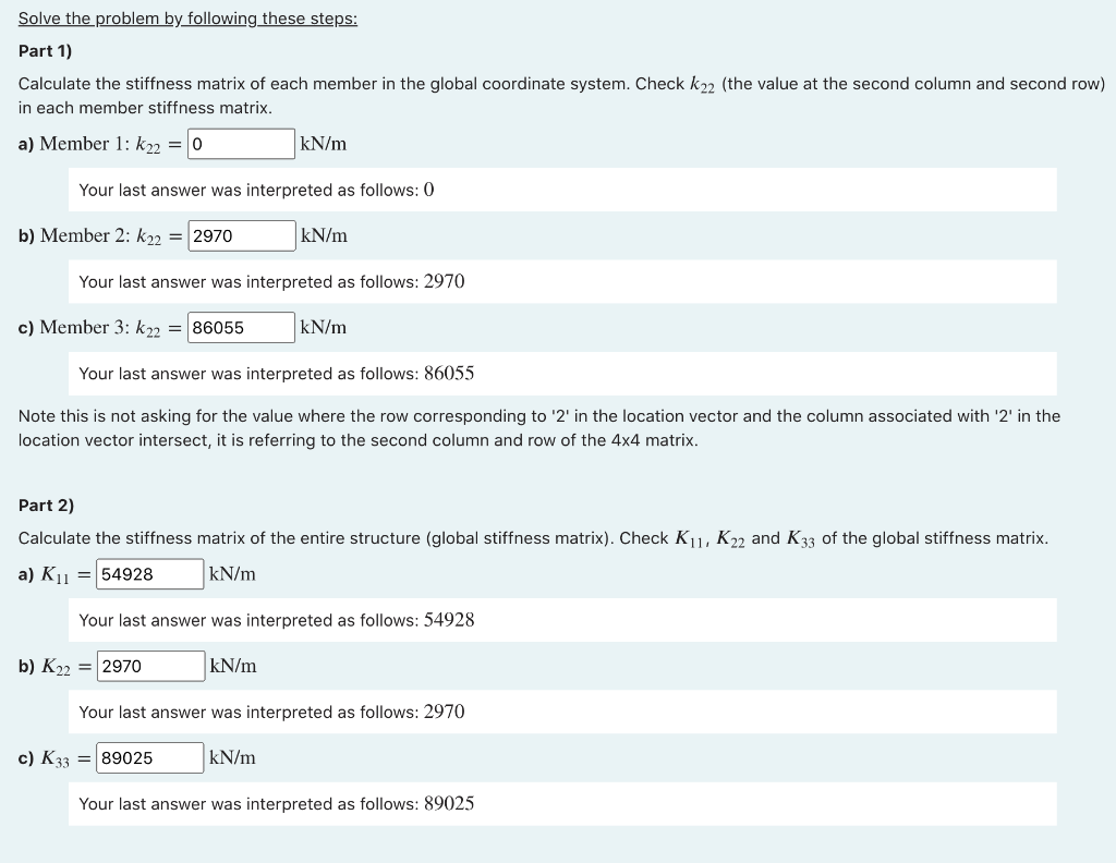 Solved Solve Part 4 ONLY!!!!!! | Chegg.com