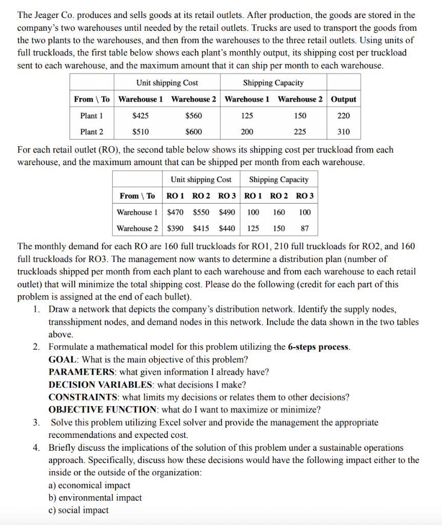 Solved PLEASE DO NOT COPY THE ANSWERS FROM OTHER | Chegg.com