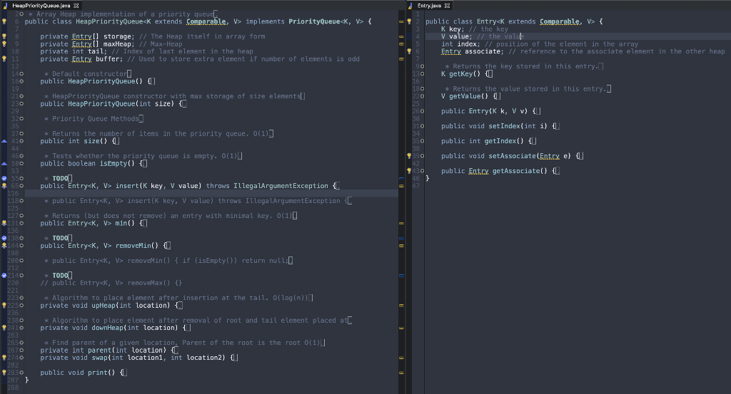 The objective of this programming assignment is to | Chegg.com