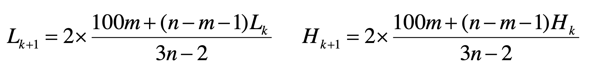 Solved knowing that how to solve for L-infinite | Chegg.com