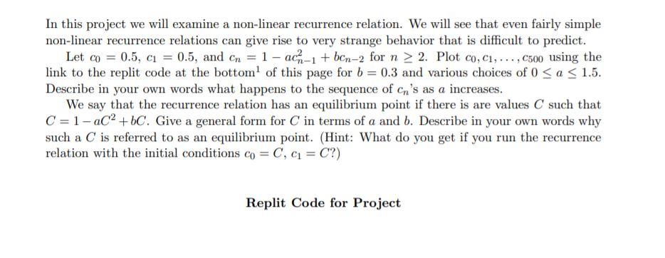 Solved import matplotlib.pyplot as plt def simulation(a, | Chegg.com