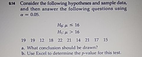 Solved How to calculate sample mean (x bar) and sample | Chegg.com