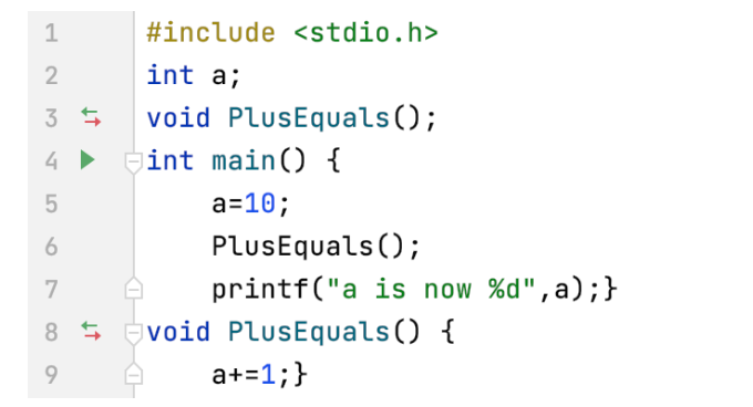 Solved in the context of C99 programming language Help with | Chegg.com