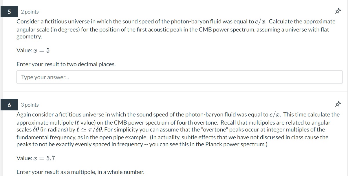 Solved I don't need you to solve them for me, I'm just | Chegg.com