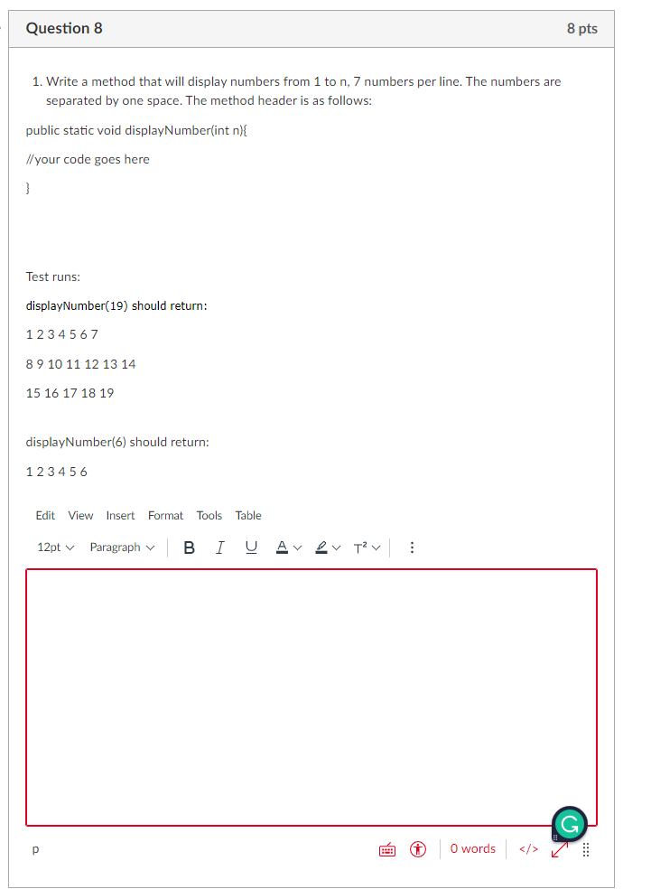 Solved Assume int[][] x={{1,2},{3,4},{5,6}} What are | Chegg.com