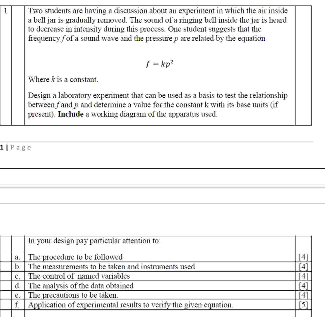 Solved Two students are having a discussion about an | Chegg.com