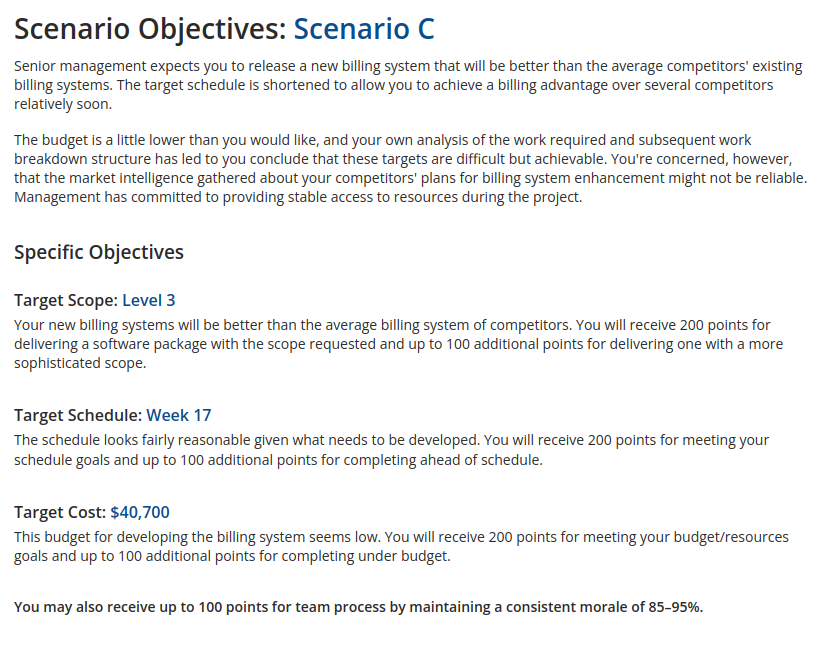 Solved Please if you've the Harvard Business simulation then | Chegg.com