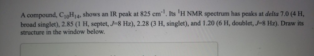 Compound A, Co,H 12, undergoes nitration to give 3 | Chegg.com