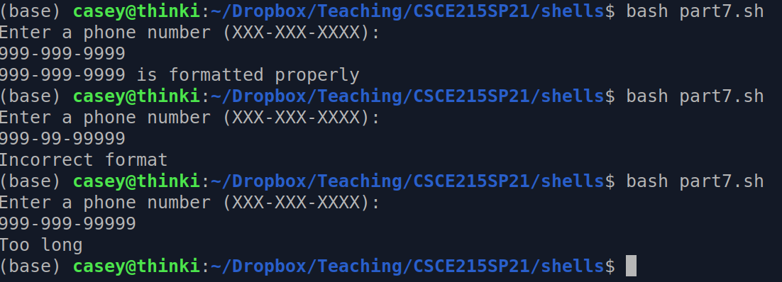 Solved You Will Create A Bash Script Userp7sh That Does 9307