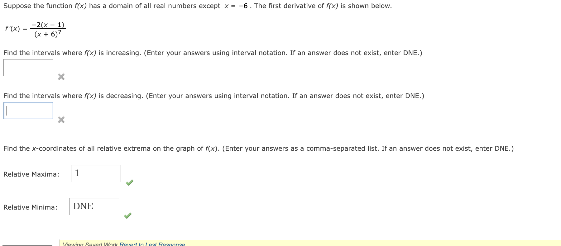 Solved Suppose the function f(x) has a domain of all real | Chegg.com