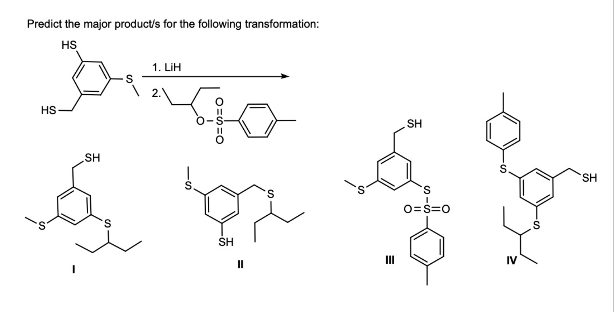 Solved The structure shown below is: Chiral and non-aromatic | Chegg.com