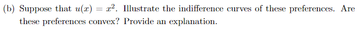 Solved 3. Suppose that an intertemporal decision-maker has | Chegg.com