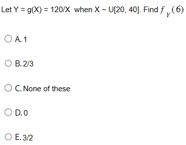 Solved X∼ Uniform [0,10] calculate P(X