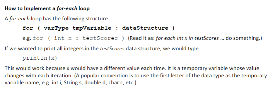 Solved Description You will be using the Eclipse IDE for | Chegg.com