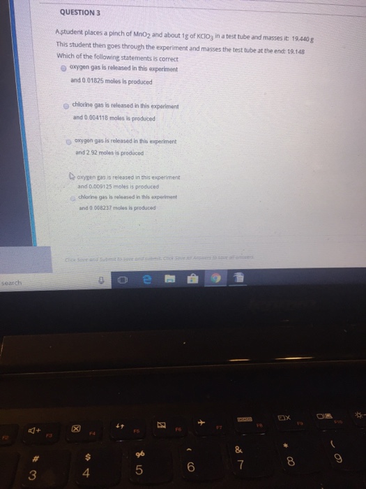 Solved Experiment 12 Thermochemistry: Hess' Law In this | Chegg.com