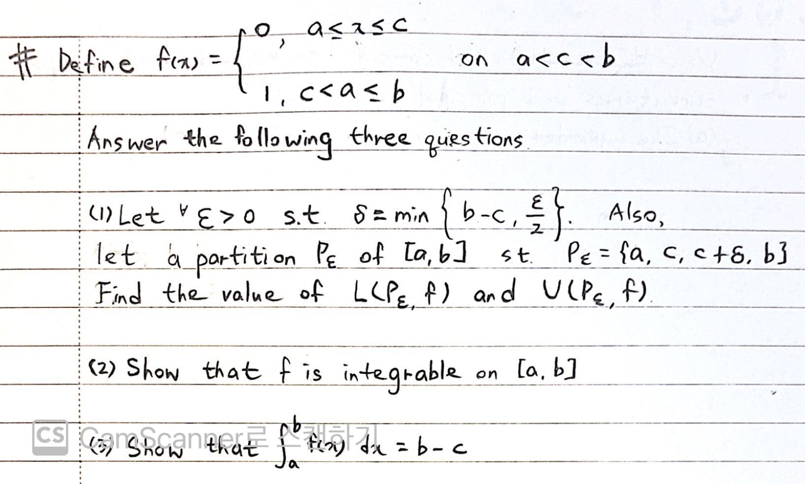 Solved asisc # Define flas = { on accab Ico s.t. Sa min {b-c | Chegg.com