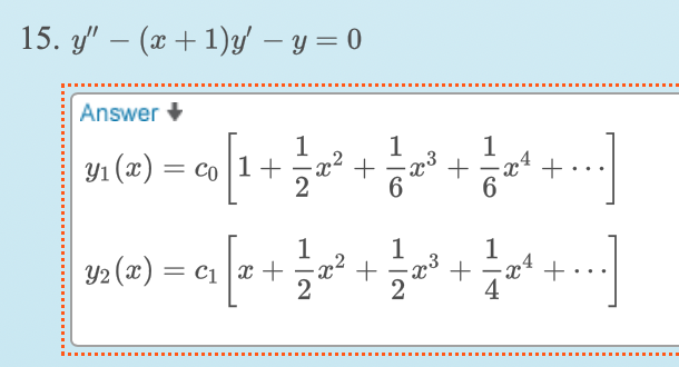 Solved In Problems 1 and 2 without actually solving the | Chegg.com
